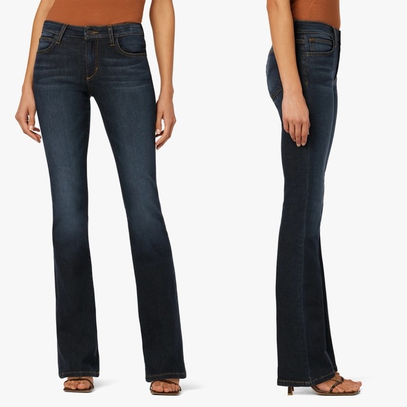 Joe's Jeans | Jeans | Joes Jeans Honey Wash Curvy Bootcut Jeans | Poshmark